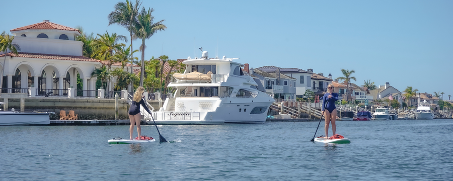 Rentals I Huntington Beach, California