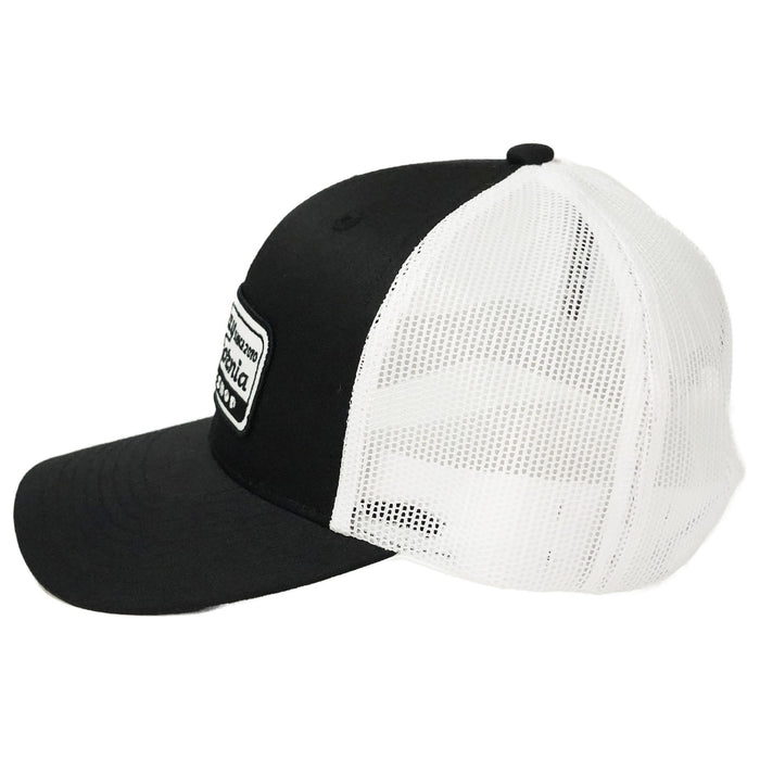 Surf Shop Snapback Hat