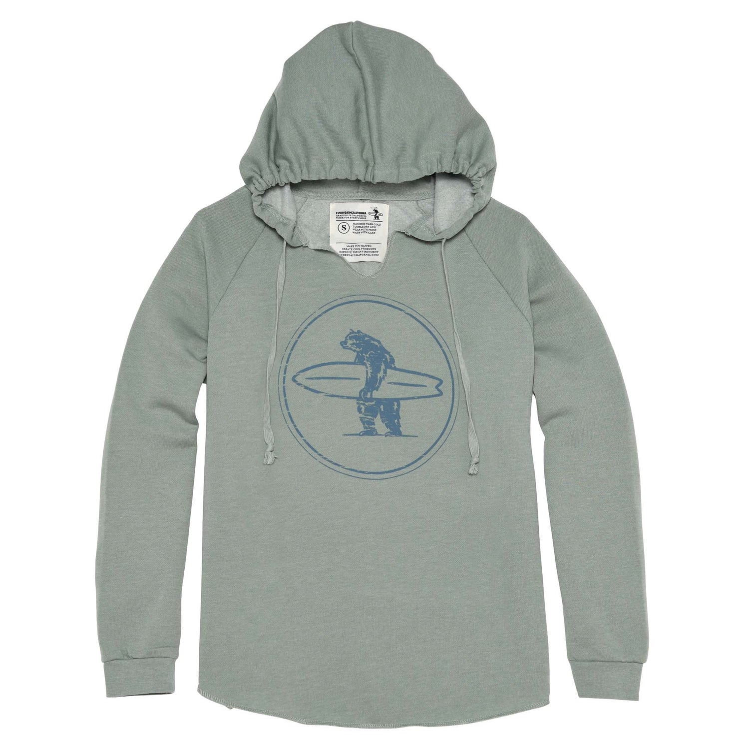 Torrey Pines Hoodie